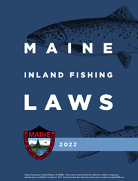 License Requirements and Fees: Laws & Rules: Fishing: Fishing & Boating: Maine Dept of Inland ...